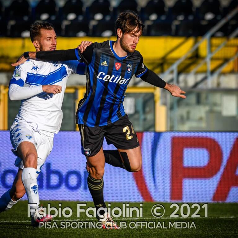 Il magnate Alexander Knaster compra il 75% del Pisa calcio