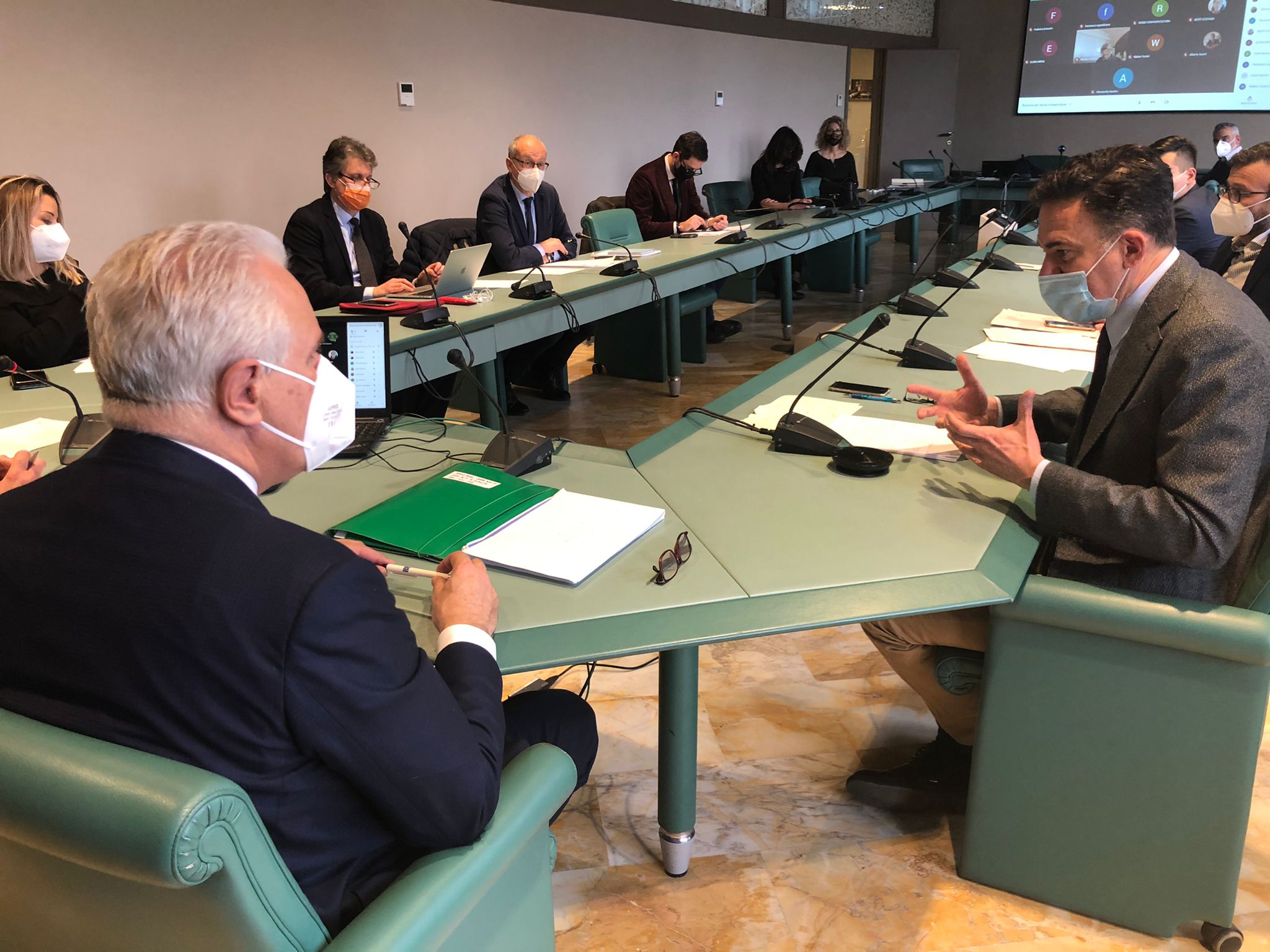 Fi-Pi-Li, investimenti sul Galilei, navigabilità dell’Arno: ecco le ...