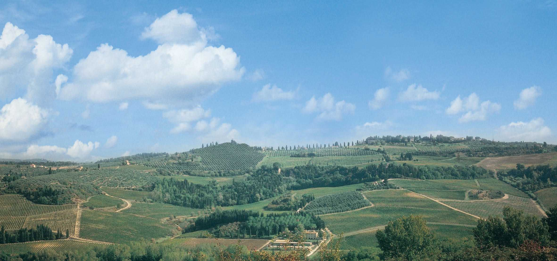 Viaggiare in Toscana tra residenze d’epoca, castelli e giardini storici