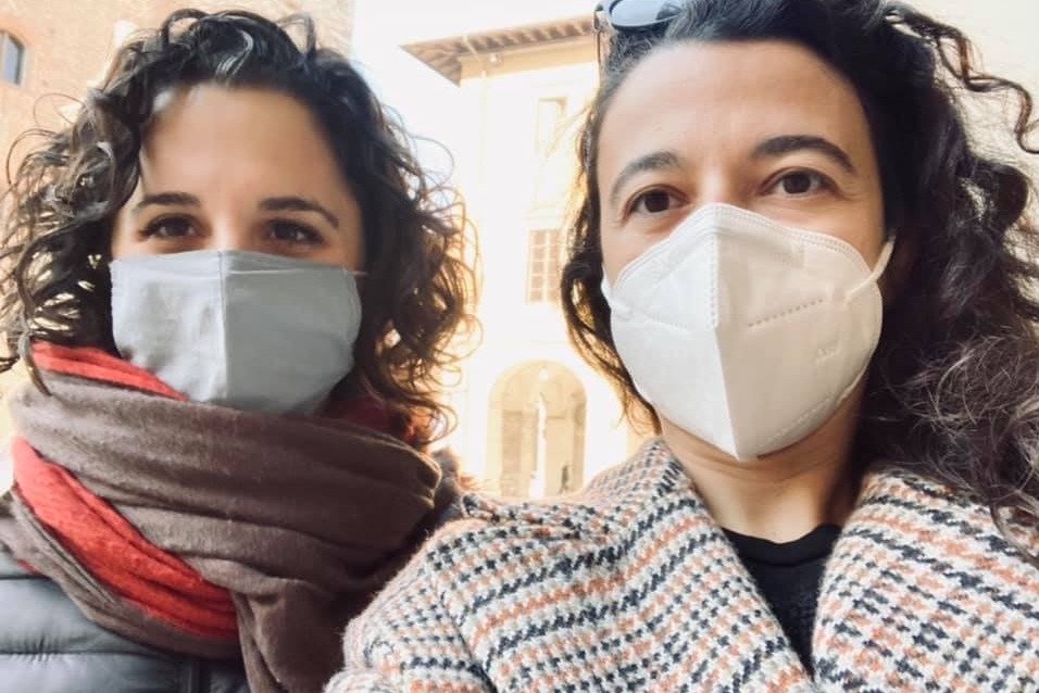 "PRESENTE!": gli adolescenti di Prato si raccontano in un podcast, tra ...