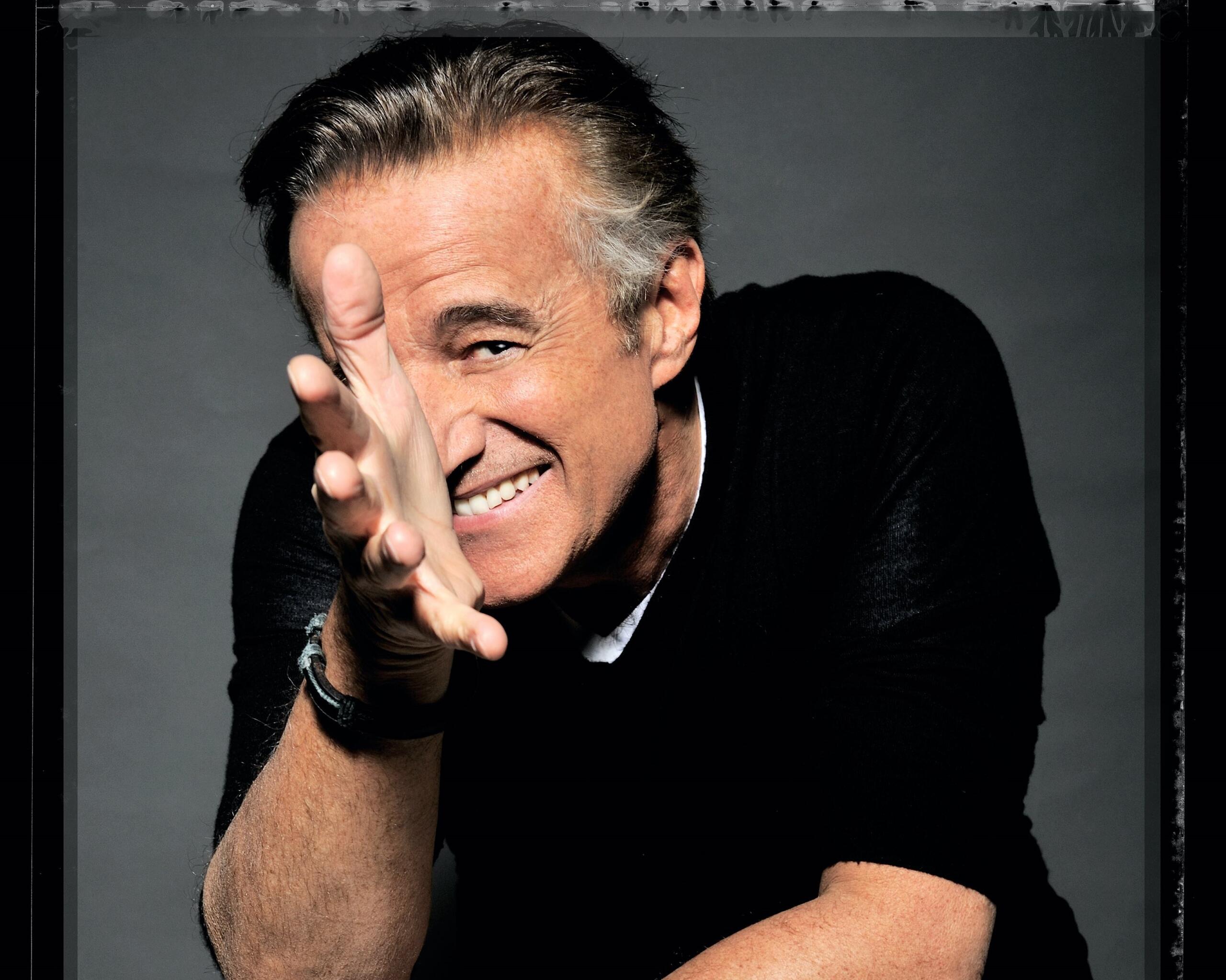 Due nuove date per il Settembre Prato è Spettacolo con Cristian De Sica ...