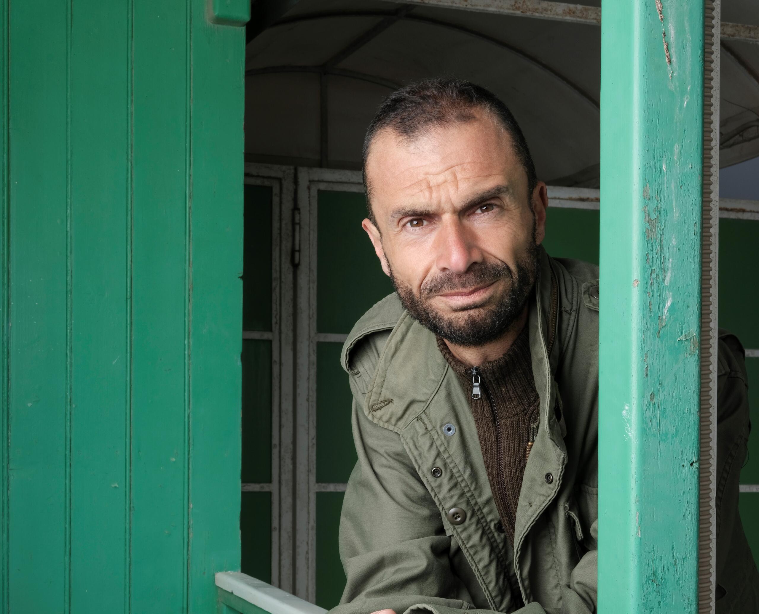 Spettacolo Fabio Genovesi sul suo "Calamaro Gigante", venerdì 30 luglio ...