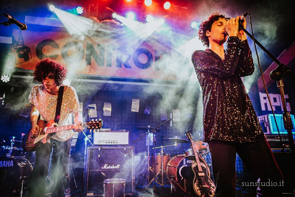 Rock Contest, al via le iscrizioni all'edizione 2021, torna il concorso ...