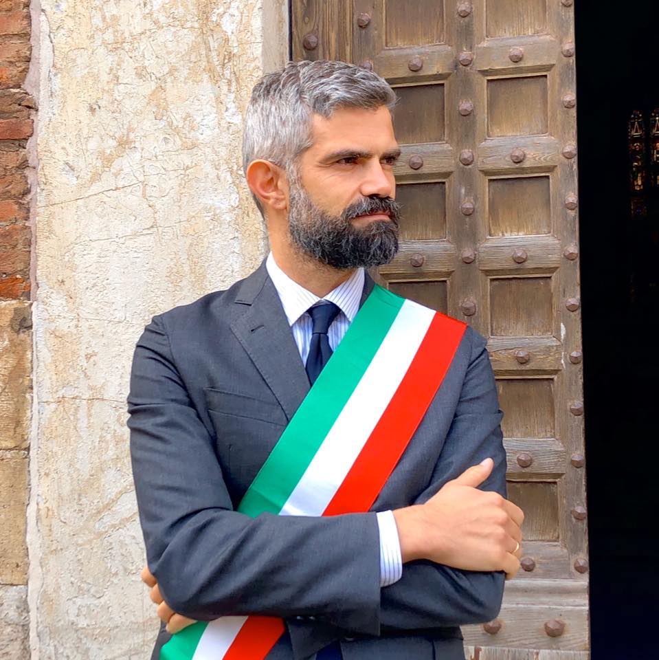 Piombino conferisce la cittadinanza onoraria a Goti Herskovits Bauer