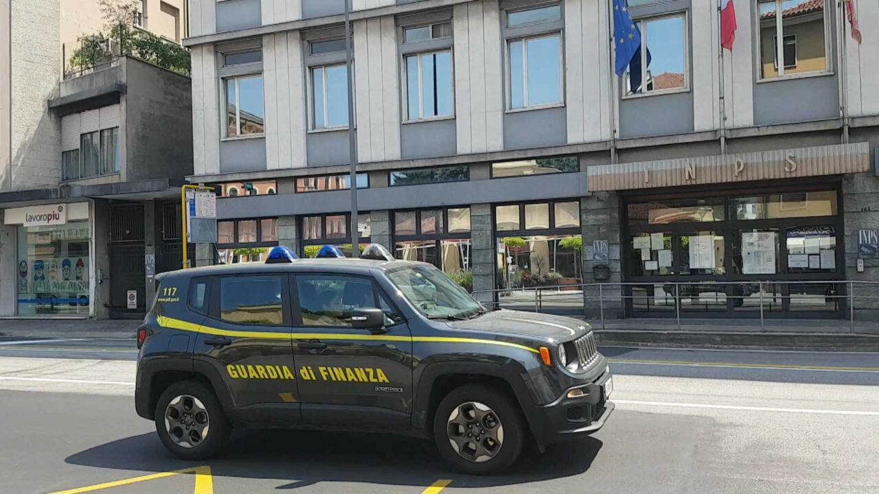 GDF Firenze: fallimenti di aziende pilotati da un finto commercialista ... GDF Firenze: fallimenti di aziende pilotati da un finto commercialista ...
