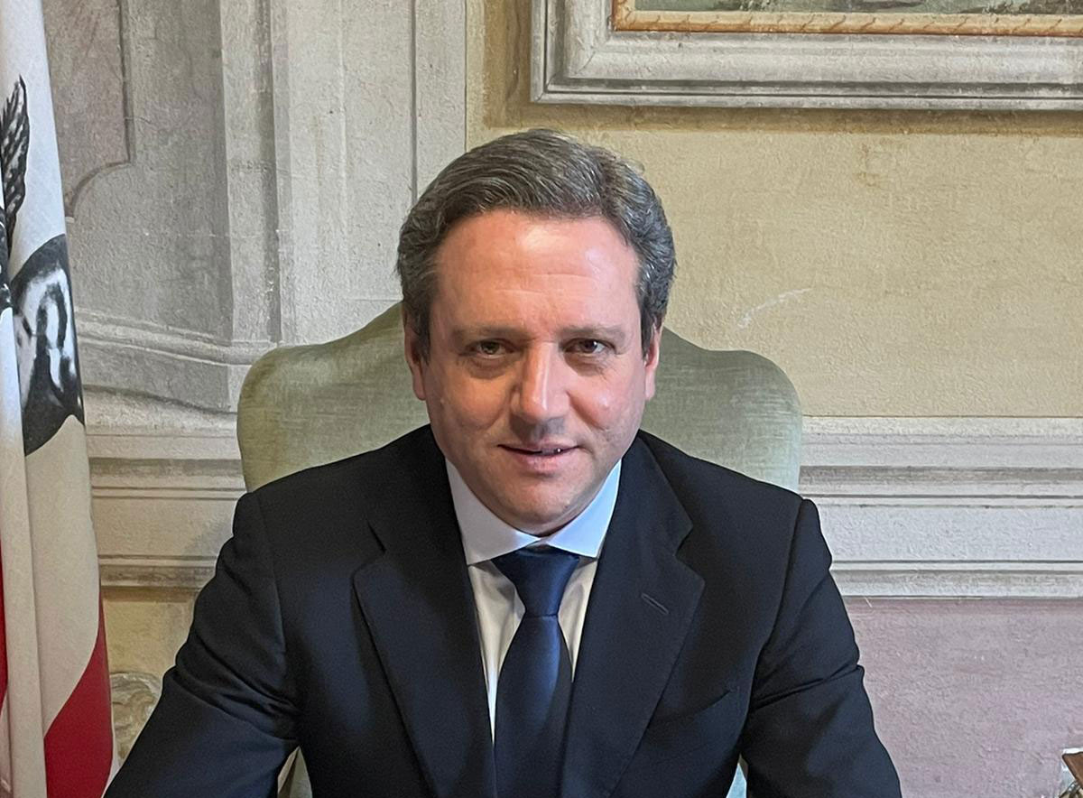 Elezioni Lucca: Azione e il terzo polo scelgono Alberto Veronesi