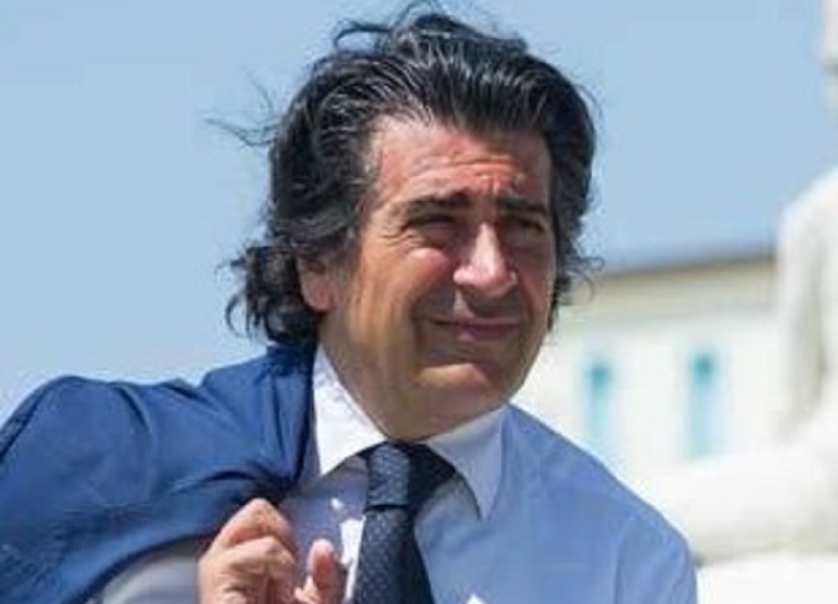 Alberto Veronesi, Terzo Polo: "Gli intellettuali storici della sinistra ...
