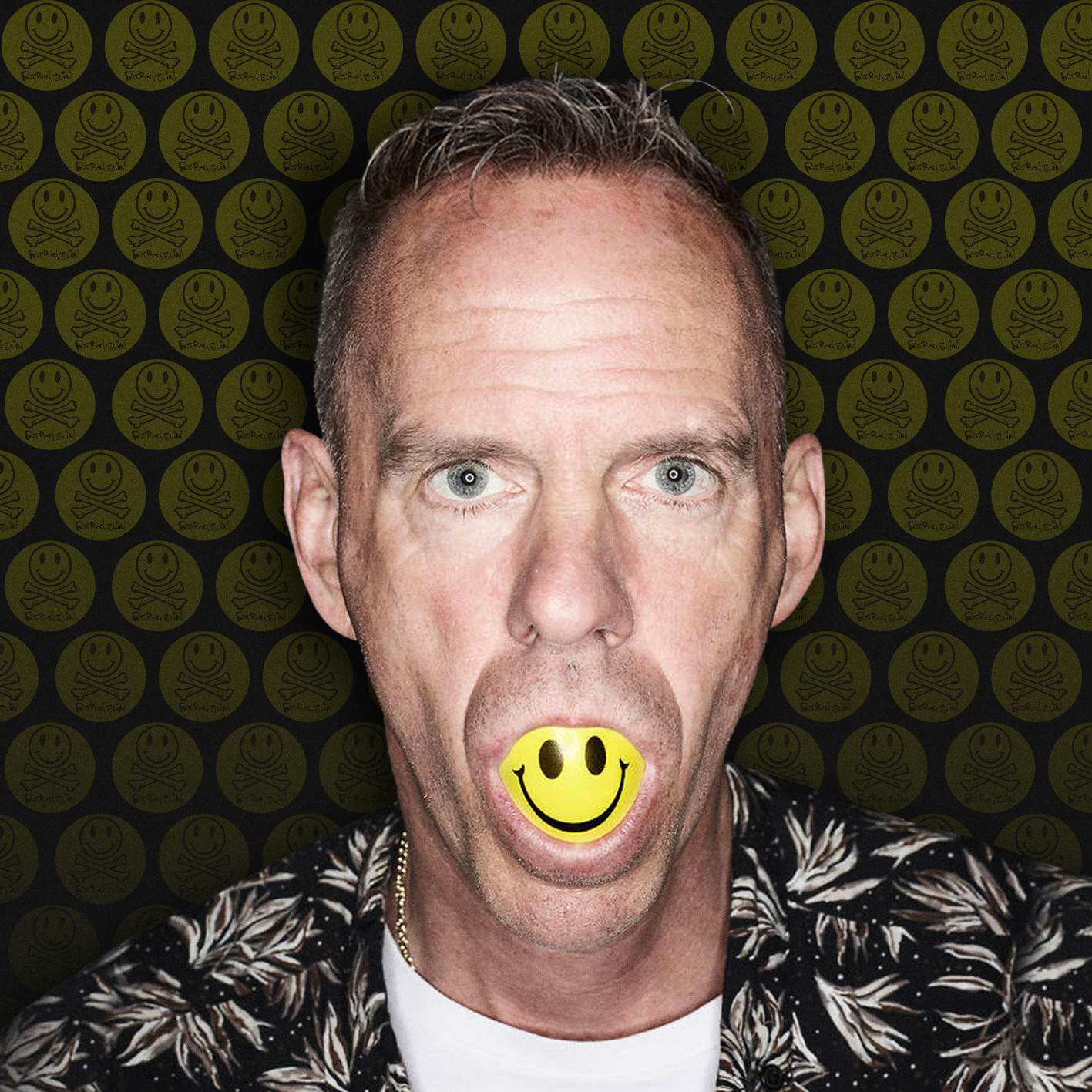 Fatboy Slim fa ballare Firenze, Il leggendario dj/producer live all ...