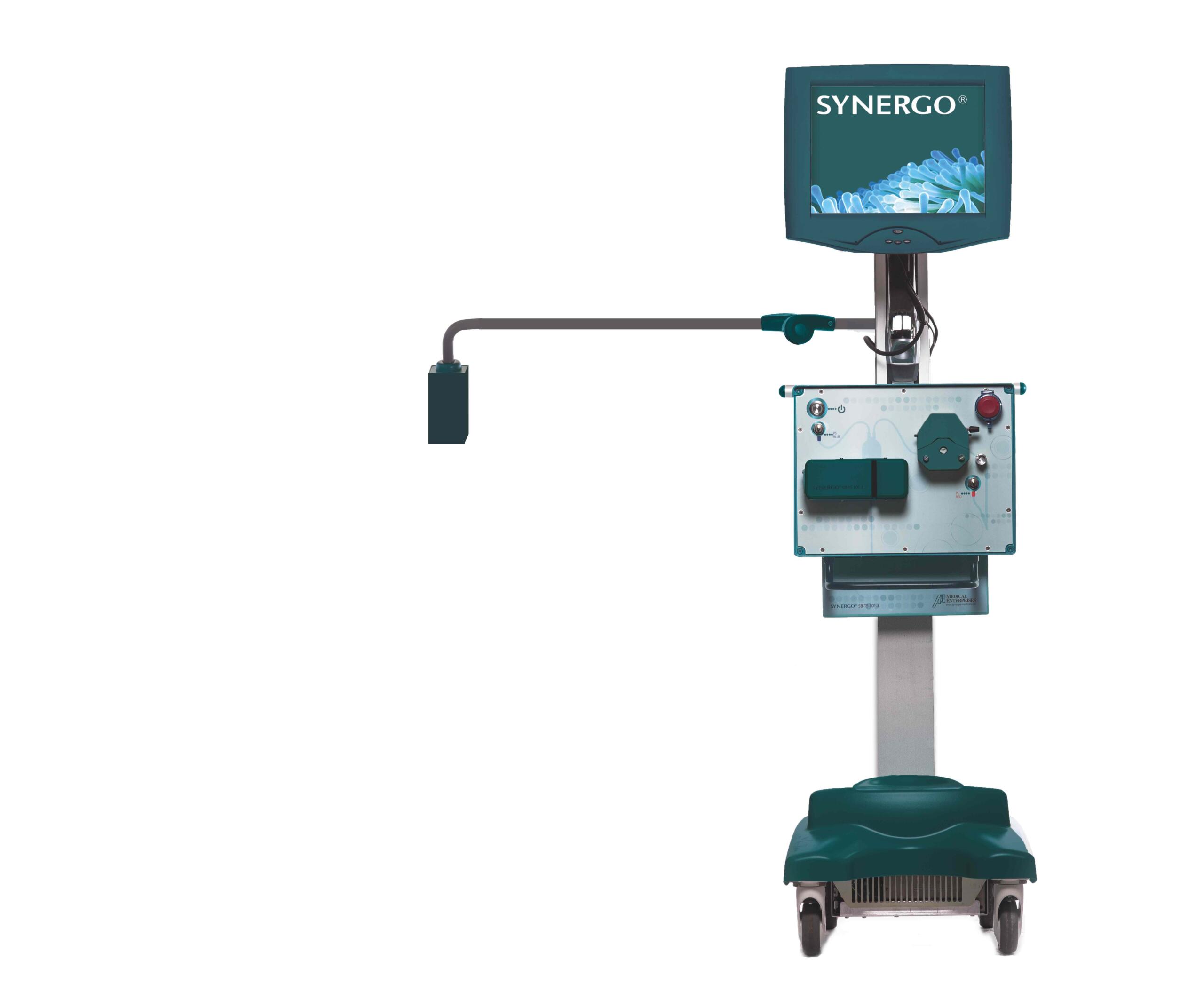 Massa: il trattamento Synergo per il tumore alla vescica