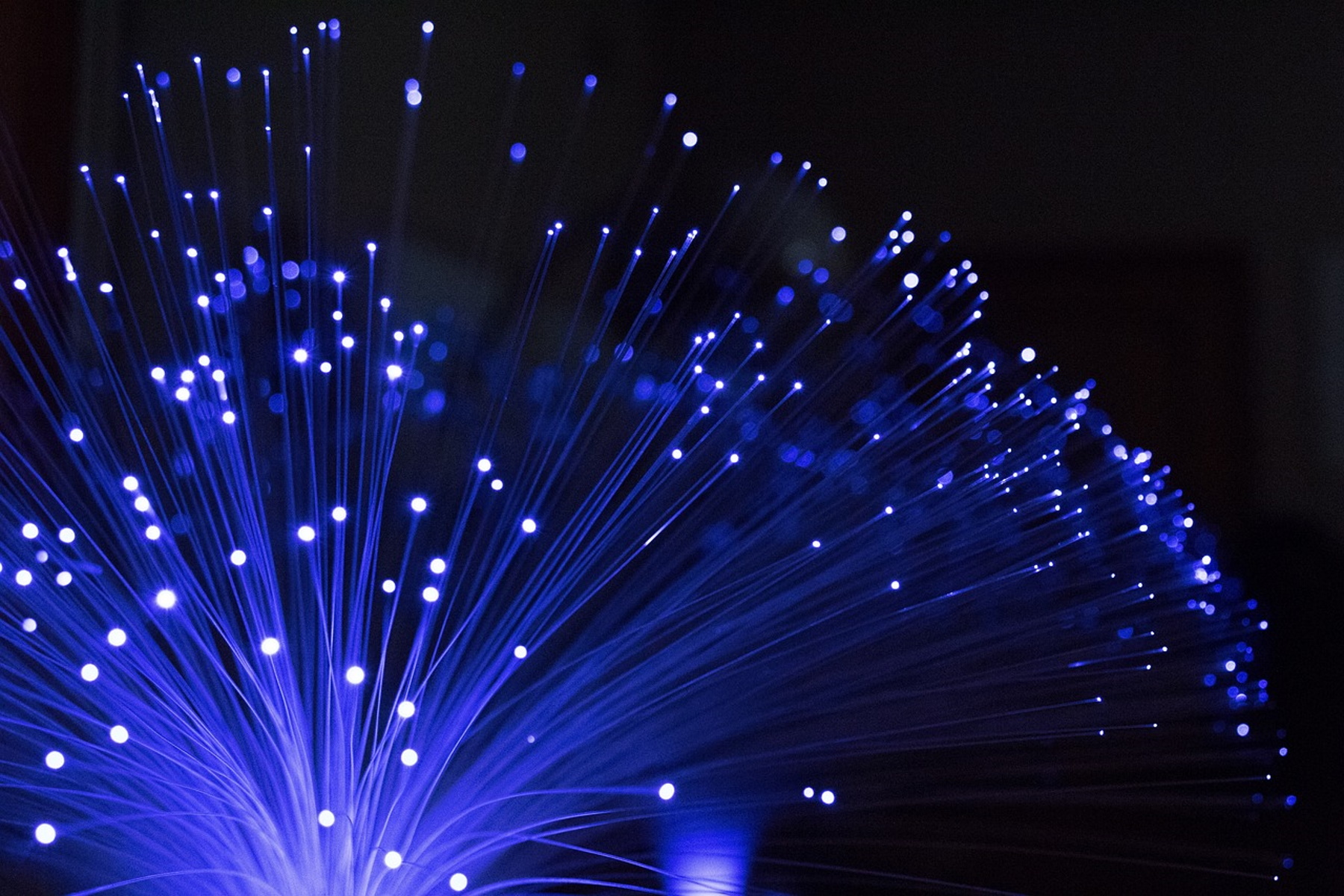Fibra sempre più diffusa, ma l'adsl in alcune aree è indispensabile