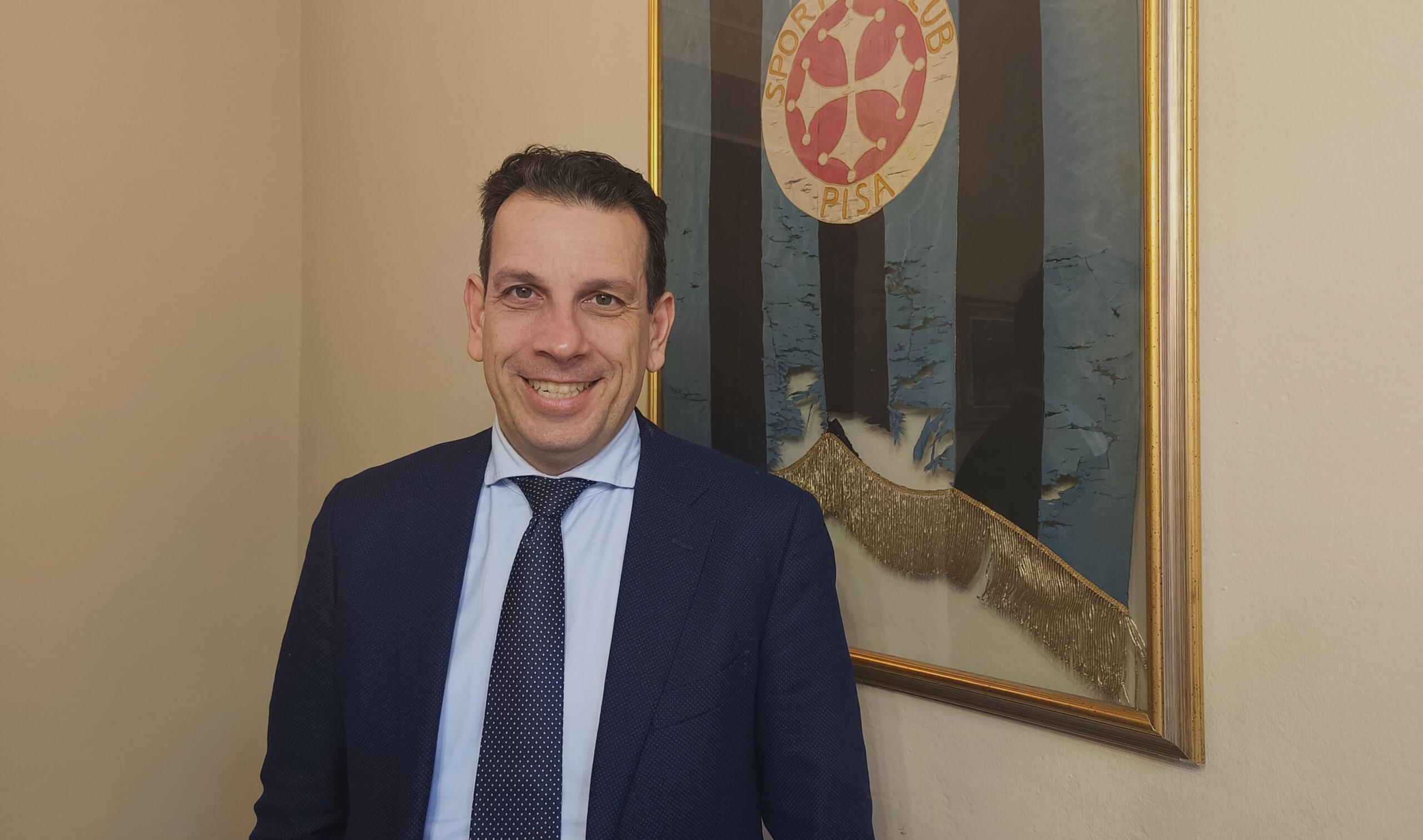 Arena Garibaldi, prevista la riapertura della gradinata