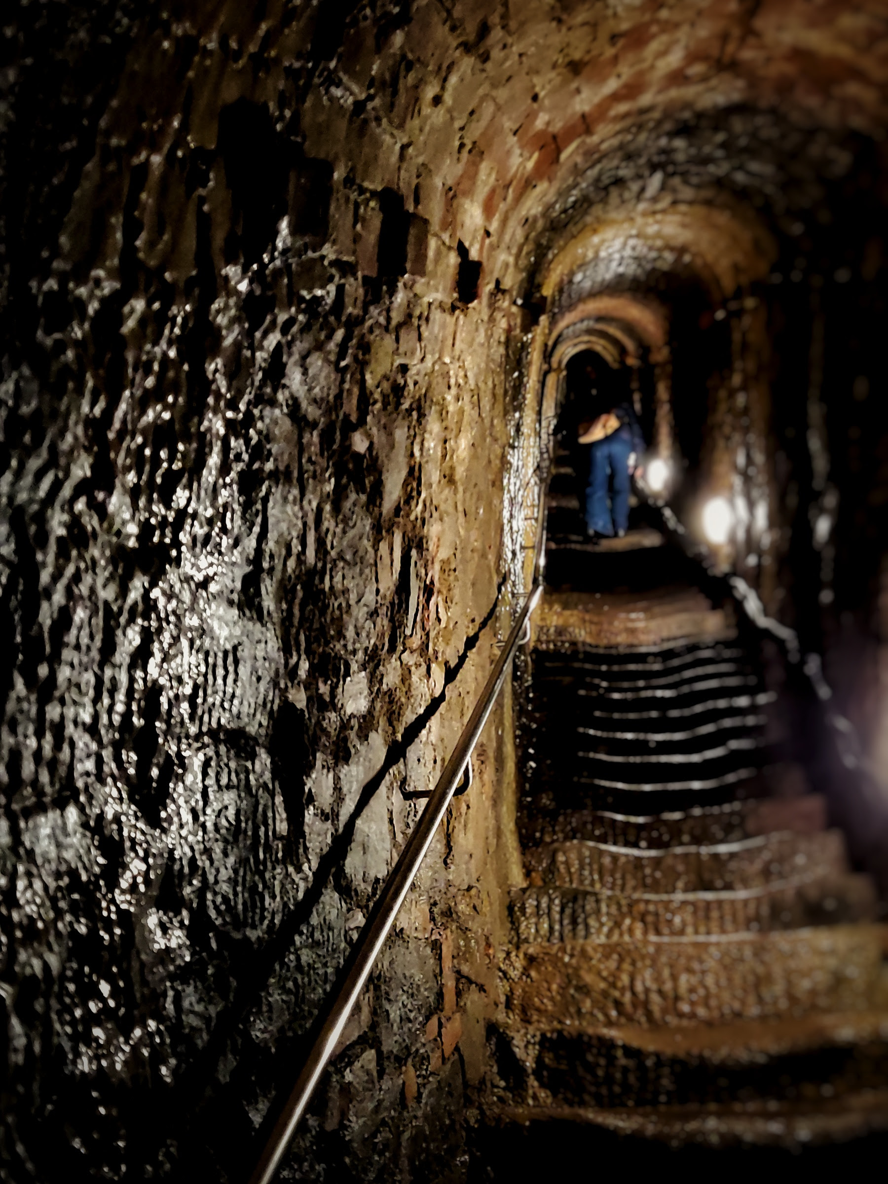 Alla scoperta dei misteri delle miniere