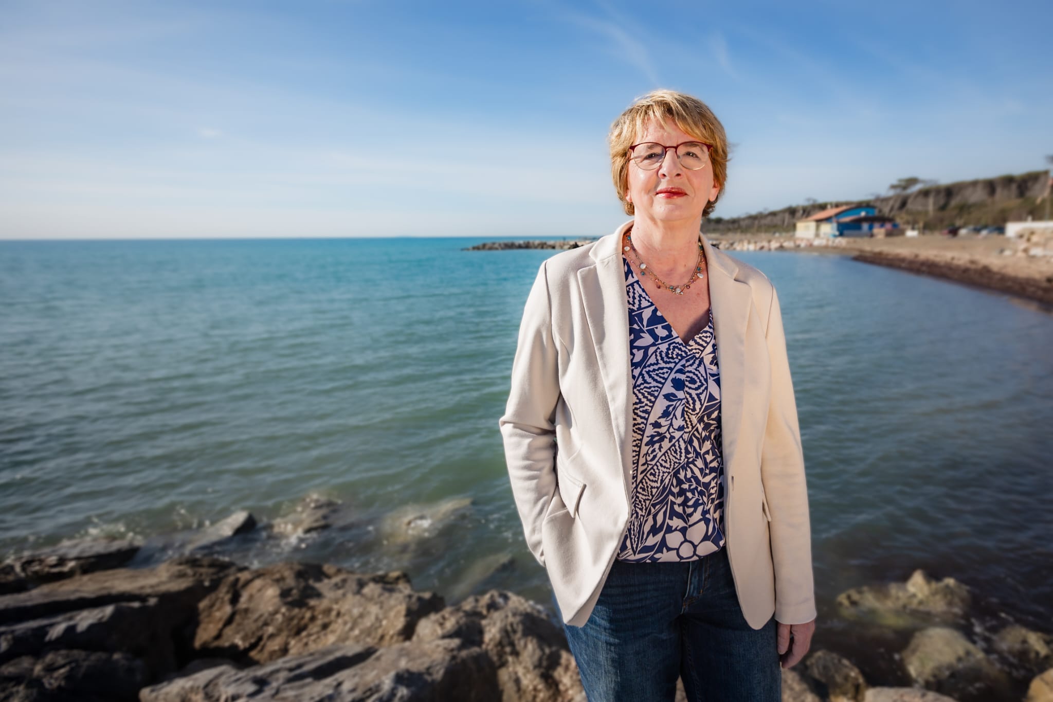 Burgalassi, Pineta costiera e riserva dei Tomboli diventino patrimonio ...